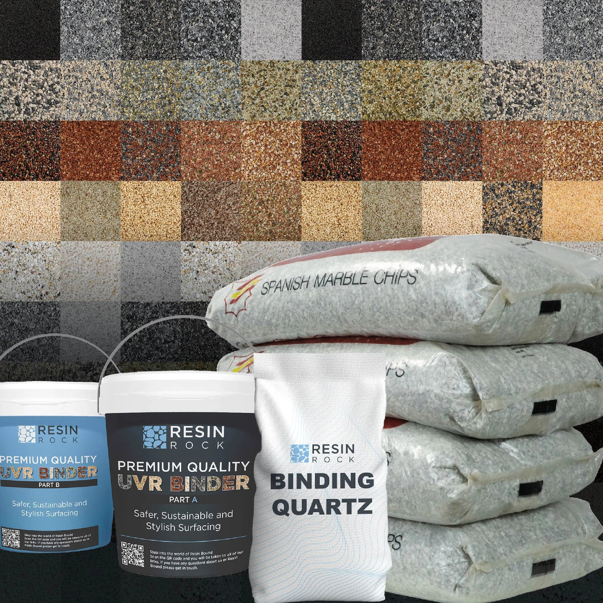 Resin Kits – Resin Rock UK